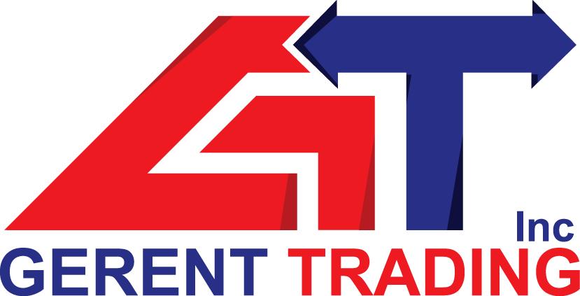 Gerent Trading Inc. – Tagline